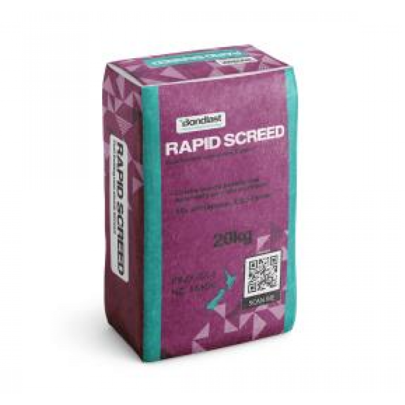 Rapid Screed 20KG